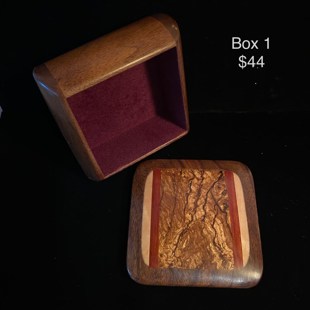 Gordon Stone (Saint Paul, MN) – Artful